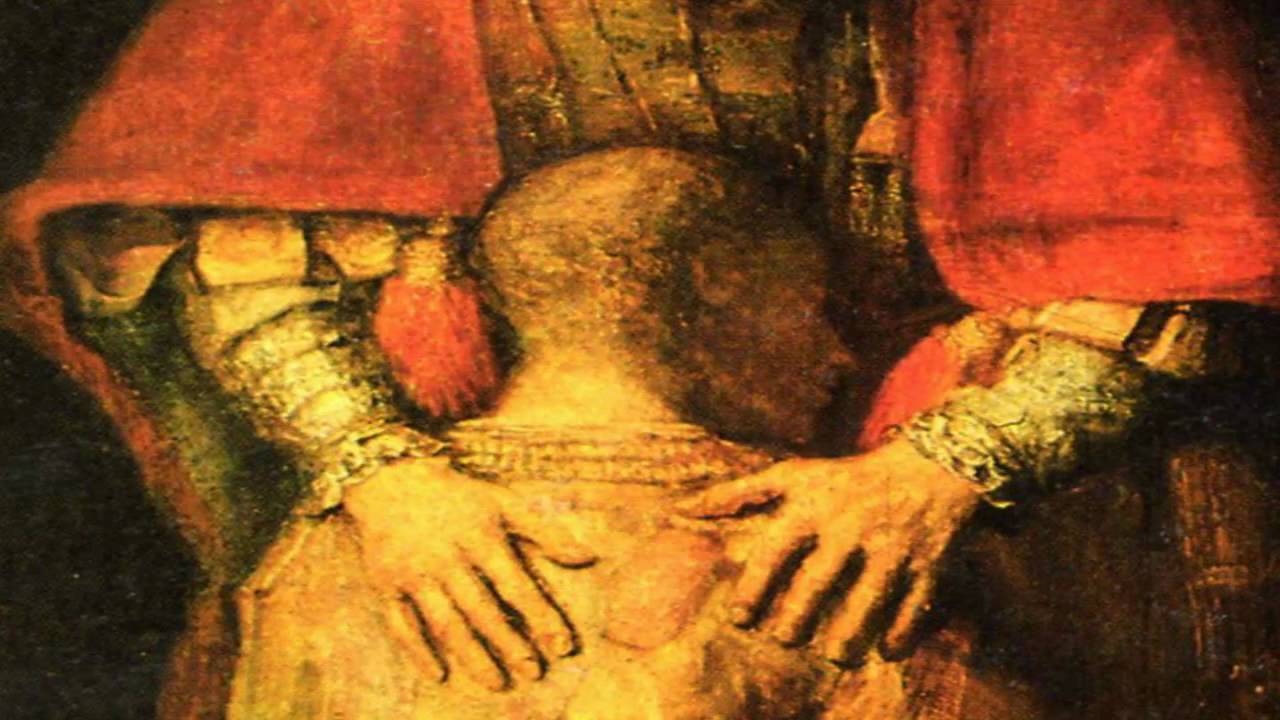 Matteo 6,7-15: "Il nostro Dio, un Padre...". (Commento di don Franco ...