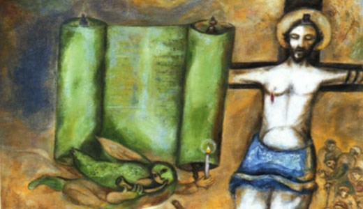 Matteo 5,17-19 con il commento di padre Silvano Fausti - Preghiere in Audio