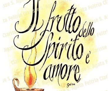 Matteo 22, 34-40: "Amami come sei...". (Commento di don Franco ...