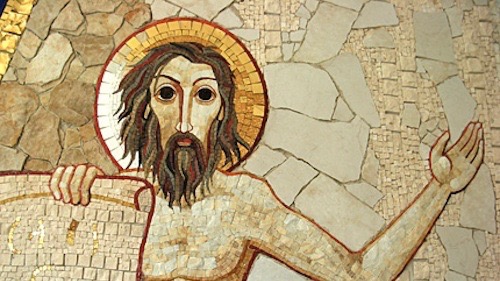 Matteo 11,11-15 con commento - Preghiere in Audio