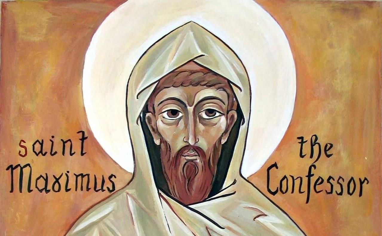 Massimo il Confessore (13 Agosto) - Preghiere in Audio