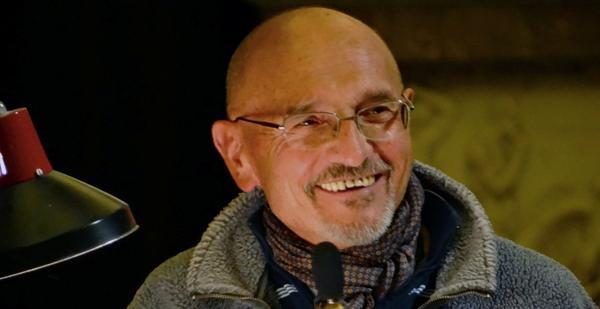 Matteo 9,14-15: "Dio è qui e ora". - Preghiere in Audio