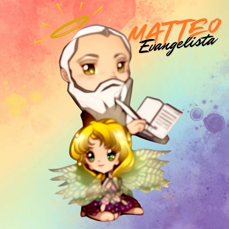 Matteo 17,10-13 - Preghiere in Audio