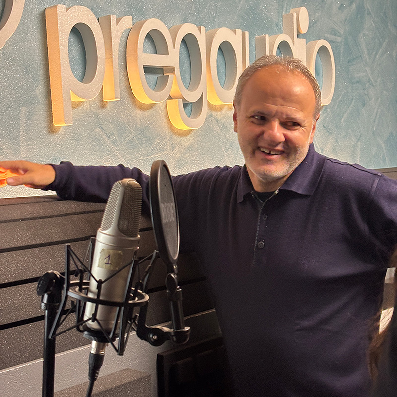 Matteo 9,14-15 con commento - Preghiere in Audio
